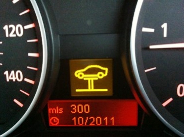 Car Warning signs: Their Indian relevance | India.com