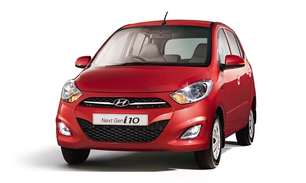 Top 10 Hatchbacks of 2016 | India.com