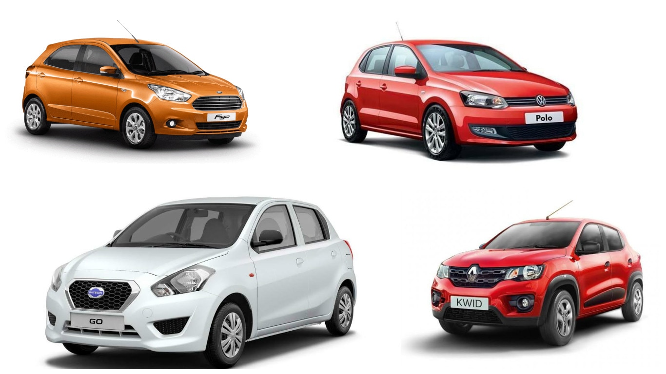 Top 10 Hatchbacks of 2016 | India.com