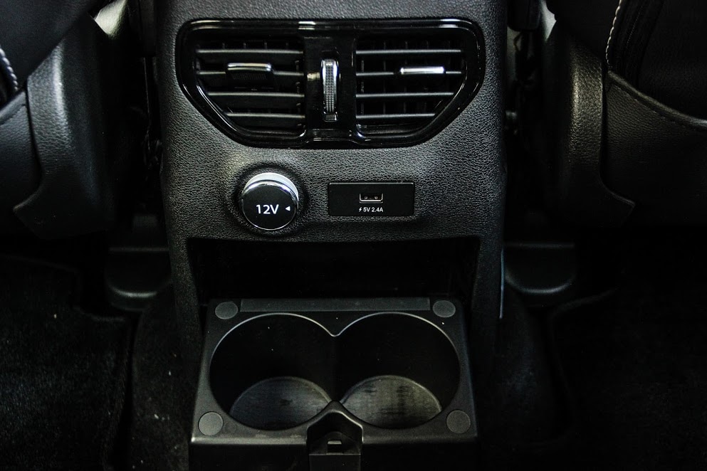 Tata Hexa interior photos: 7 things to know | India.com