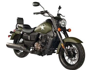 Top 5 Newly Launched Bikes in India | India.com