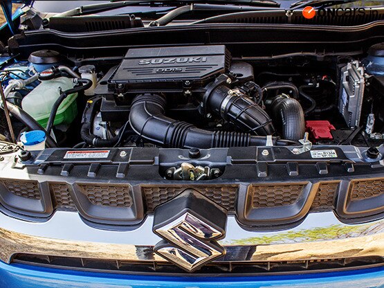 Maruti Vitara Brezza – First Drive Review | India.com