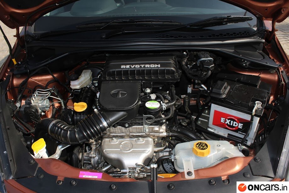 Tata Tigor First Drive Review | India.com