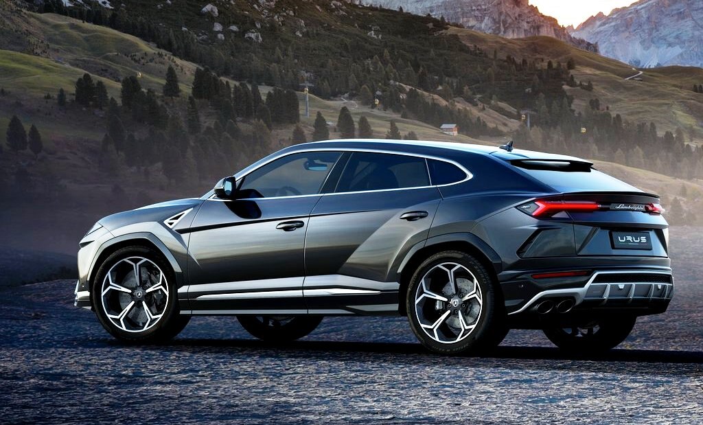 Live Streaming – Lamborghini Urus India Launch Today; Watch Online ...