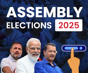 Delhi Assembly Election Results 2025: Latest News on Key Candidates ...