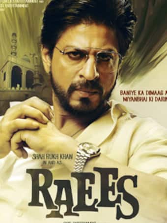 Raees : Latest News, Videos and Photos on Raees - India.Com News
