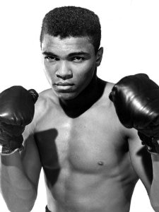 Muhammad Ali : Latest News, Videos and Photos on Muhammad Ali - India ...