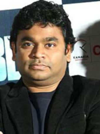 A R Rahman : Latest News, Videos and Photos on A R Rahman - India.Com News