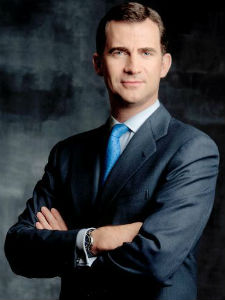 Felipe Vi : Latest News, Videos and Photos on Felipe Vi - India.Com News