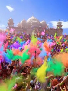 Holi : Latest News, Videos and Photos on Holi - India.Com News
