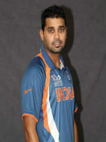 Murali Vijay : Latest News, Videos and Photos on Murali Vijay - India ...