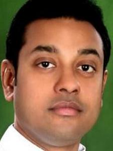 Sambit Patra : Latest News, Videos and Photos on Sambit Patra - India ...