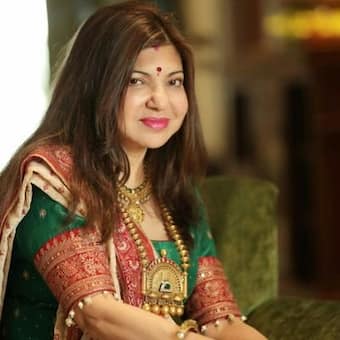 Alka Yagnik : Latest News, Videos and Photos on Alka Yagnik - India.Com ...