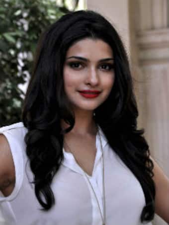 Prachi Desai : Latest News, Videos and Photos on Prachi Desai - India ...