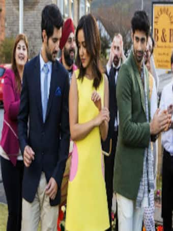 Tum Bin 2 : Latest News, Videos and Photos on Tum Bin 2 - India.Com News