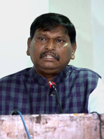 Arjun Munda : Latest News, Videos and Photos on Arjun Munda - India.Com ...