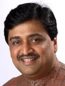 Ashok Chavan : Latest News, Videos and Photos on Ashok Chavan - India ...