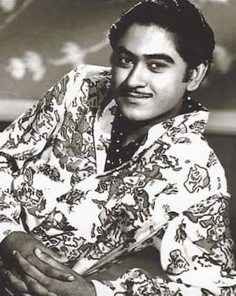 Kishore Kumar : Latest News, Videos and Photos on Kishore Kumar - India ...