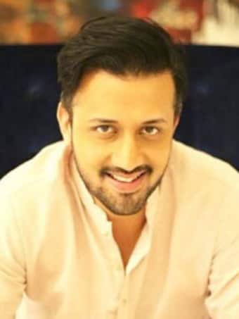 Atif Aslam : Latest News, Videos and Photos on Atif Aslam - India.Com News
