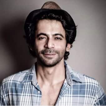 Sunil Grover : Latest News, Videos and Photos on Sunil Grover - India ...