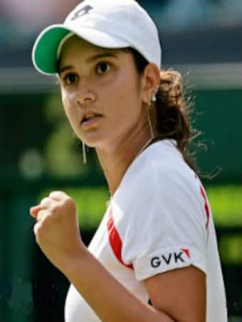 Sania Mirza : Latest News, Videos and Photos on Sania Mirza - India.Com ...