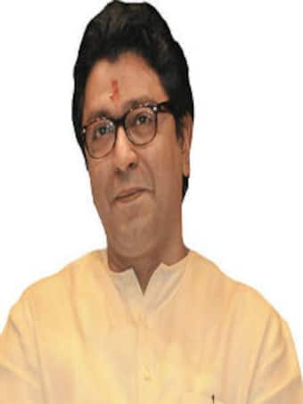 Raj Thackeray : Latest News, Videos and Photos on Raj Thackeray - India ...