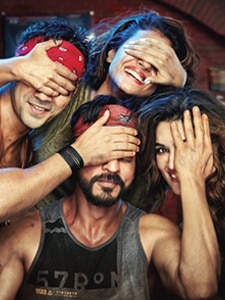 Dilwale News in Hindi, Latest Dilwale News | India.Com News