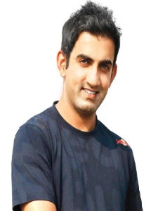 Gautam Gambhir : Latest News, Videos and Photos on Gautam Gambhir ...