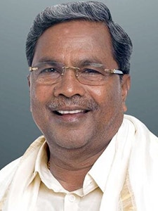Siddaramaiah : Latest News, Videos and Photos on Siddaramaiah - India ...