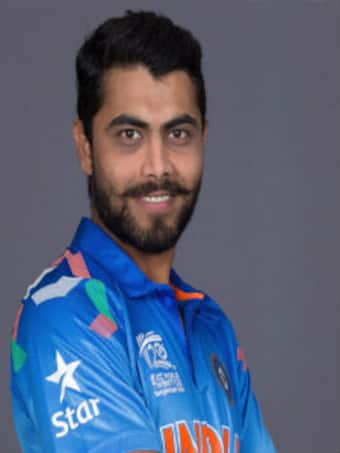 Ravindra Jadeja : Latest News, Videos and Photos on Ravindra Jadeja ...