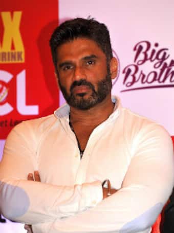 Sunil Shetty : Latest News, Videos and Photos on Sunil Shetty - India ...