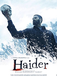 Haider : Latest News, Videos and Photos on Haider - India.Com News
