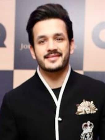 Akhil Akkineni : Latest News, Videos and Photos on Akhil Akkineni ...