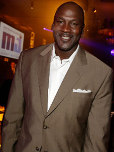 Michael Jordan : Latest News, Videos and Photos on Michael Jordan ...