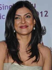 Sushmita Sen : Latest News, Videos and Photos on Sushmita Sen - India ...