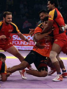 Bengaluru Bulls : Latest News, Videos and Photos on Bengaluru Bulls ...
