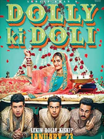 Dolly Ki Doli : Latest News, Videos and Photos on Dolly Ki Doli - India ...
