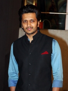 Riteish Deshmukh : Latest News, Videos and Photos on Riteish Deshmukh ...