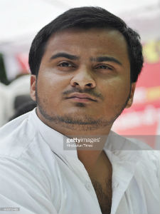 Abdullah Azam : Latest News, Videos and Photos on Abdullah Azam - India ...