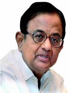 P Chidambaram : Latest News, Videos and Photos on P Chidambaram - India ...