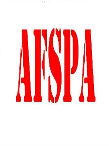 Afspa : Latest News, Videos and Photos on Afspa - India.Com News