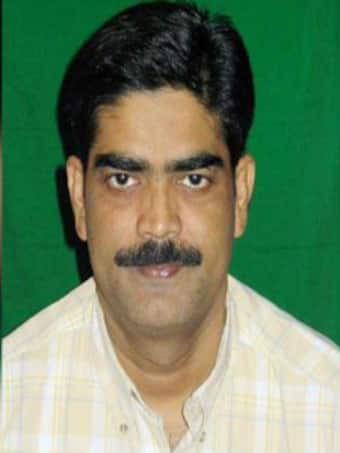 Mohammad Shahabuddin : Latest News, Videos and Photos on Mohammad ...