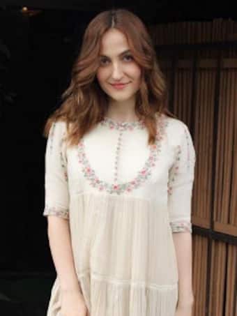 Elli Avram : Latest News, Videos and Photos on Elli Avram - India.Com News