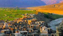 Historical Places in Jammu and Kashmir | Famous Historical Places in ...