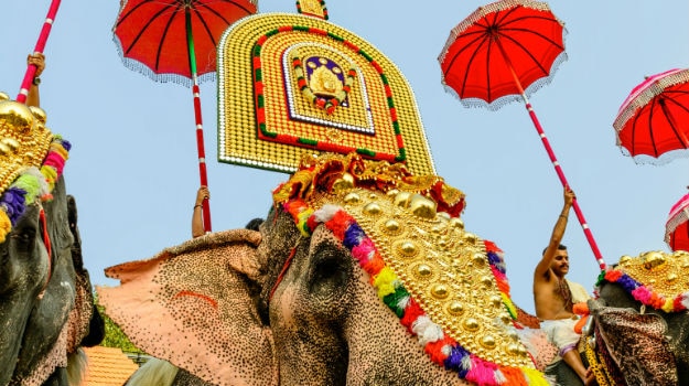 Guide to festivals and events in India in March 2016 | India.com