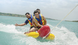 Goa Travel Guide: Search Tourist Places & Discover Destinations around ...