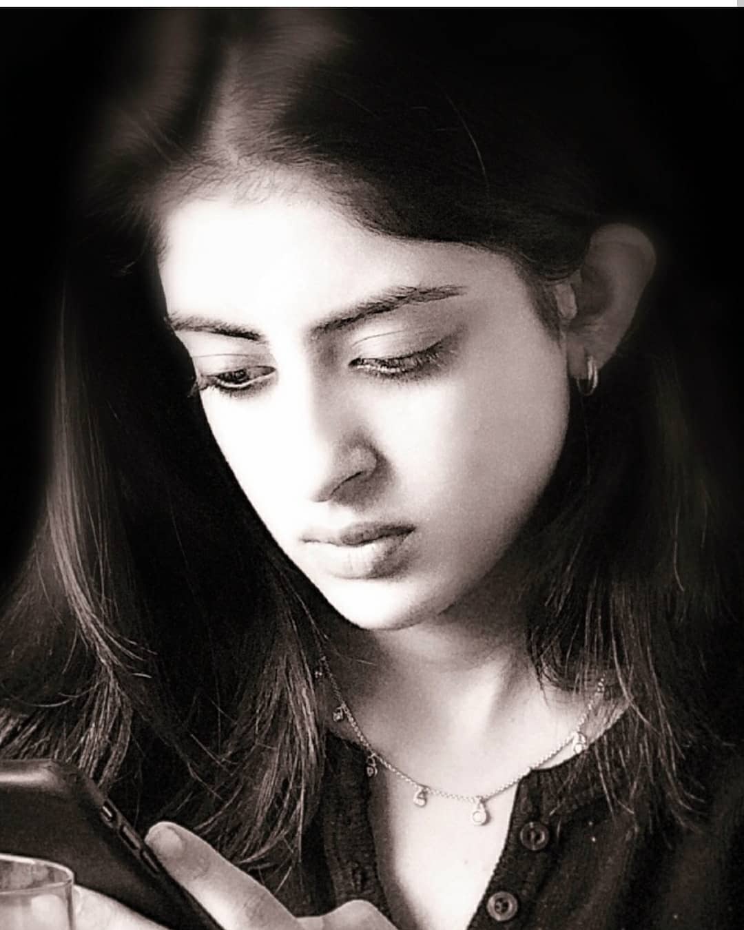 ये हैं अमिताभ बच्चन की नातिन नव्या नवेली, बॉलीवुड में आजमाएंगी किस्मत!