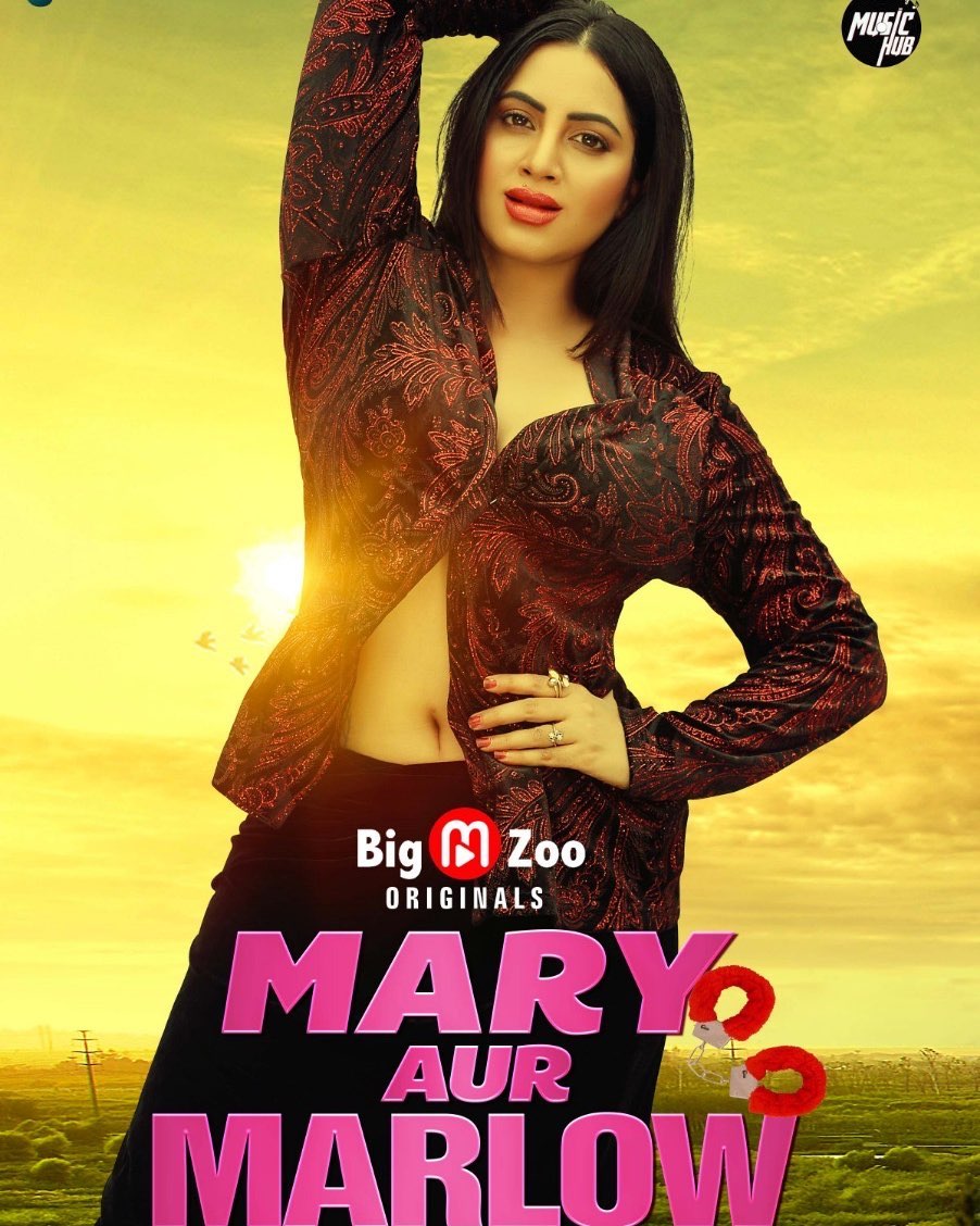 Big Boss फेम Arshi Khan की ये Bold Photos हुईं VIRAL, 'मेरी और मार्लो ...