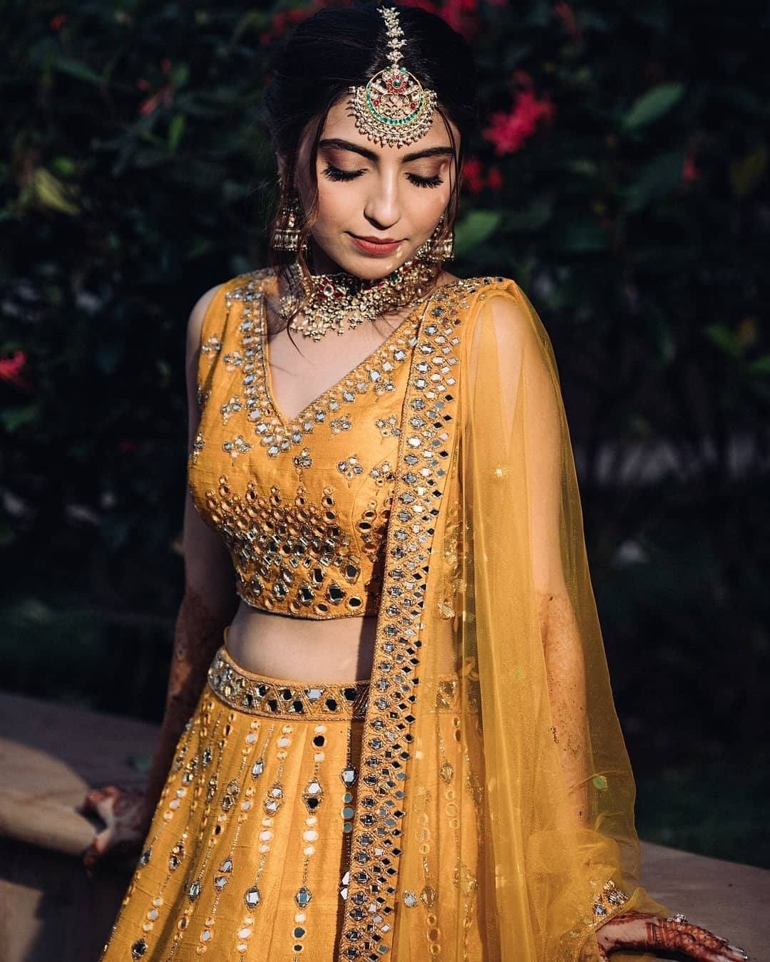 Blouse Designs 2020: लॉकडाउन के बाद प्लान कर रही हैं शादी, तो इन ...