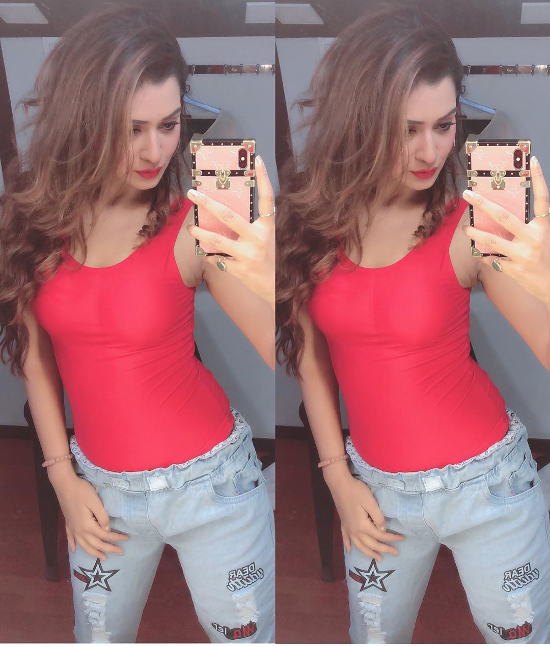 आखिर क्यों अपने 'हीरो' को पागल कर देती है ये एक्ट्रेस, जादू कुछ ऐसा कि ...